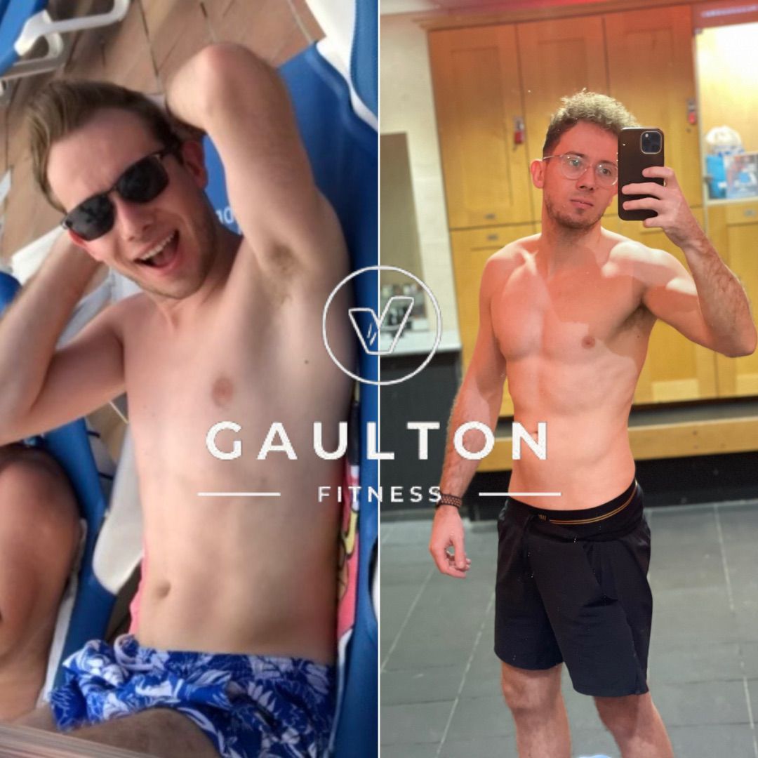 Gaulton Fitness - Personal Training